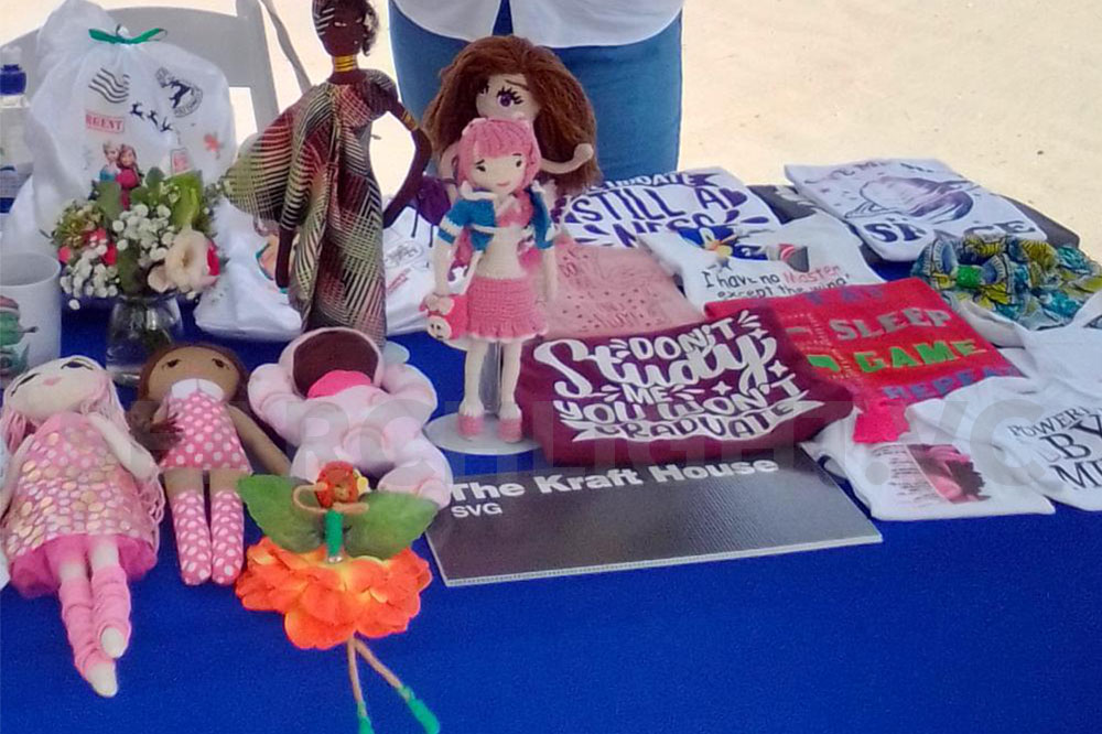 PRYME grant helps Shevonne Deshong expand into children’s clothing