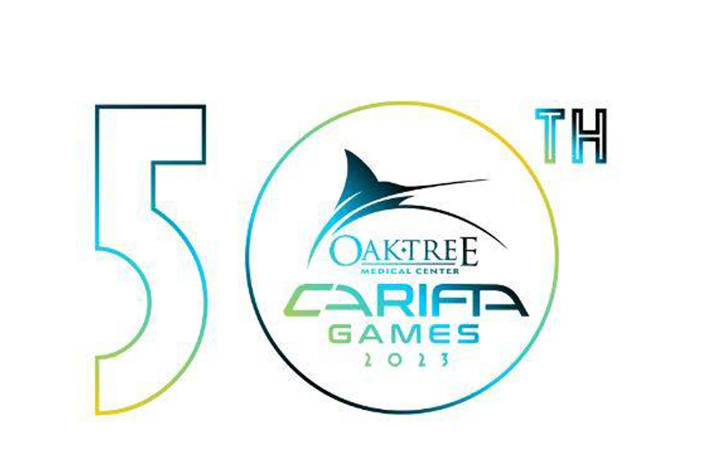 Eleven named to represent SVG at 50th Carifta Games in the Bahamas