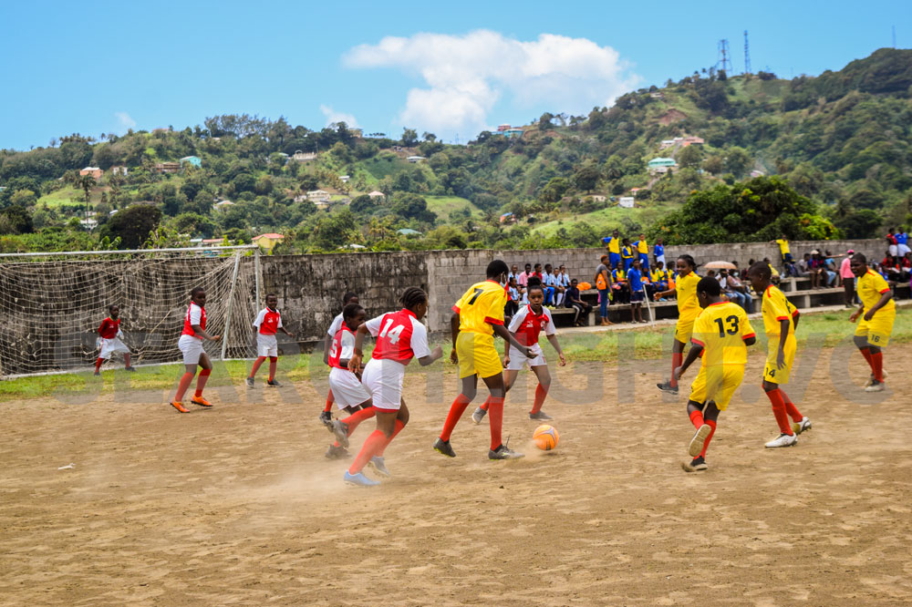 Twelve teams set for MFA Easter Primary Schools Cup