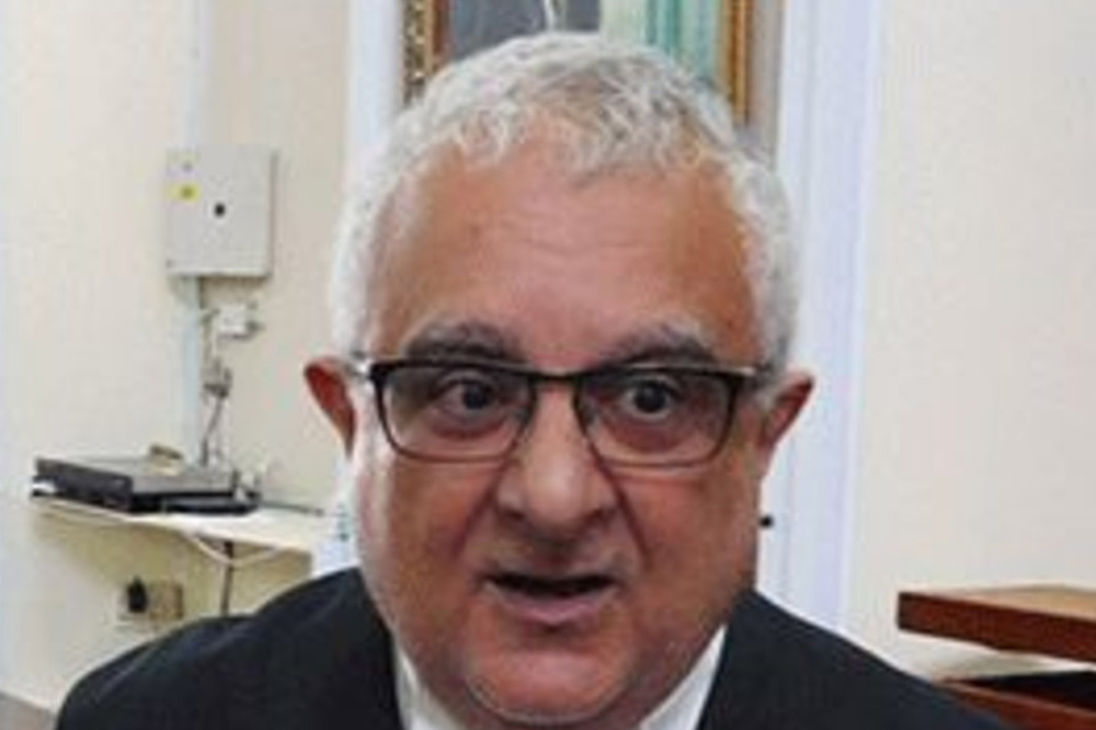 Considerable merit in an appeal of the judgement - Senior Counsel ...