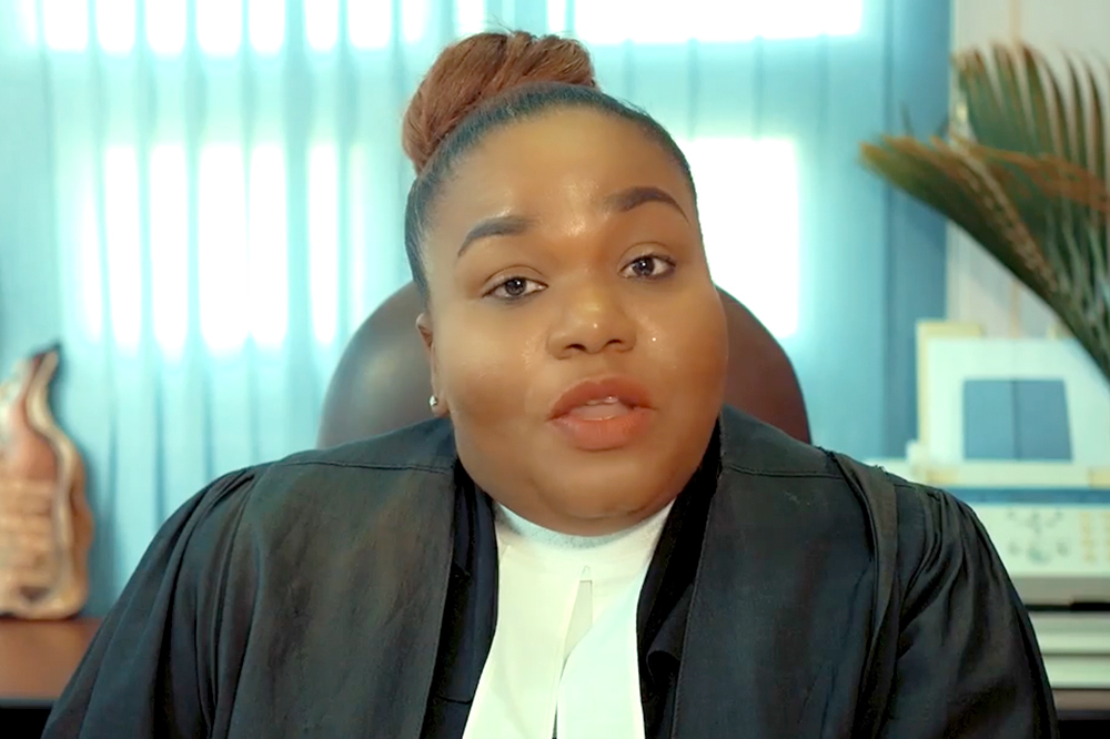 “If you’re coming in uniform come correct”, magistrate tells student