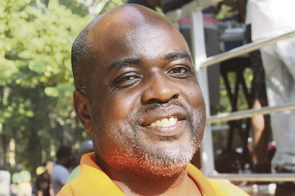 Vincentian lawyer and patriot dies in New York