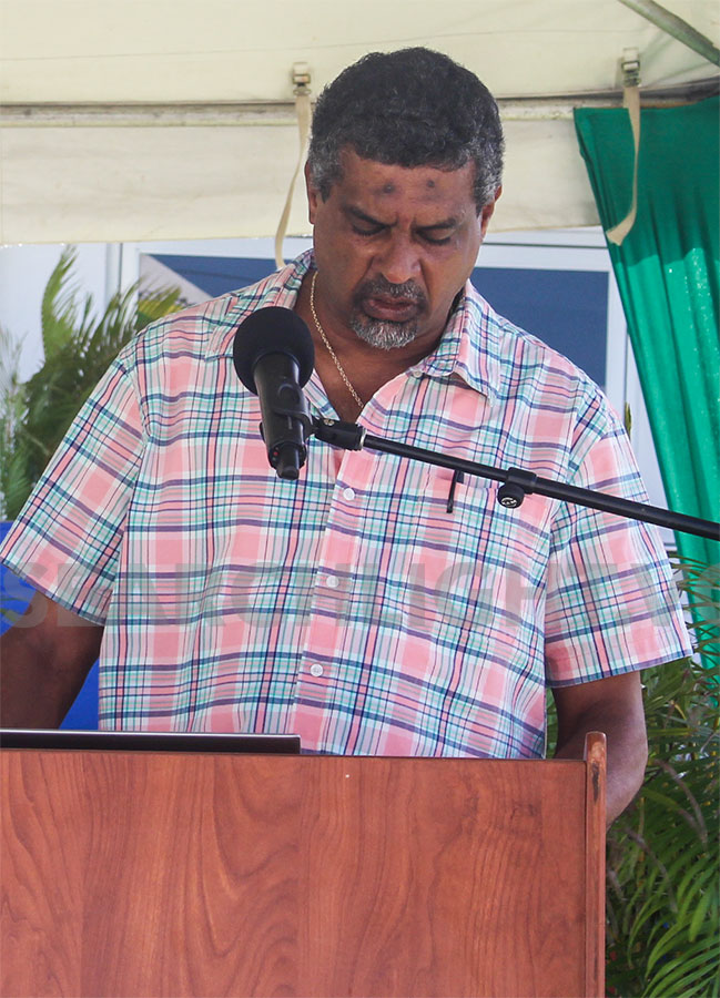 Smart Clinic opens in Georgetown (+Video)