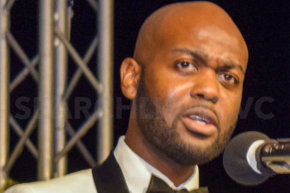 Dr Kishore Shallow unveils manifesto ahead of CWI elections