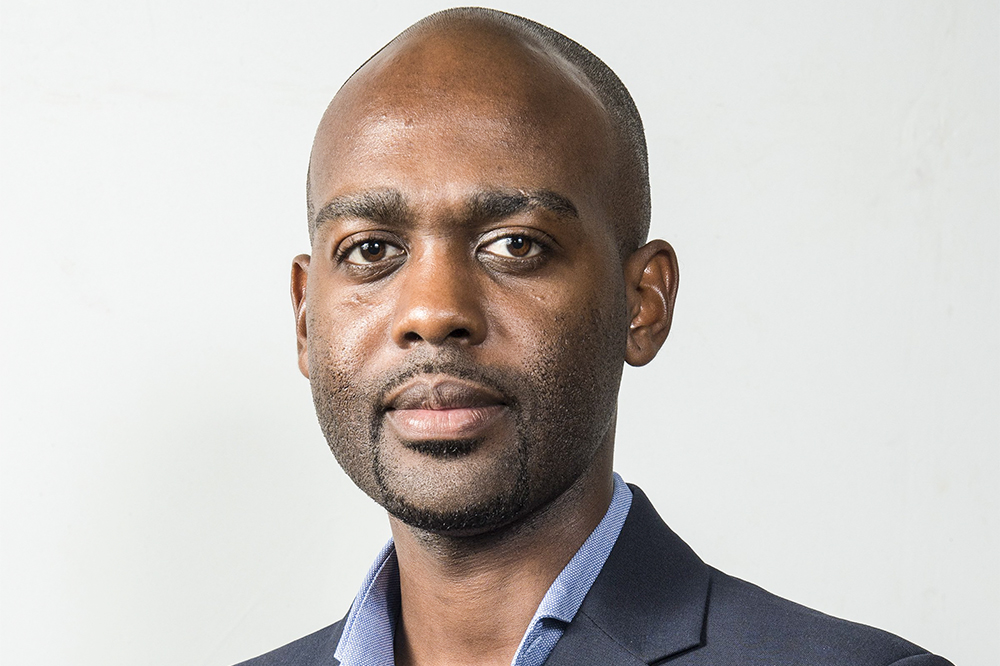 Dr Kishore Shallow installed as new President of CWI