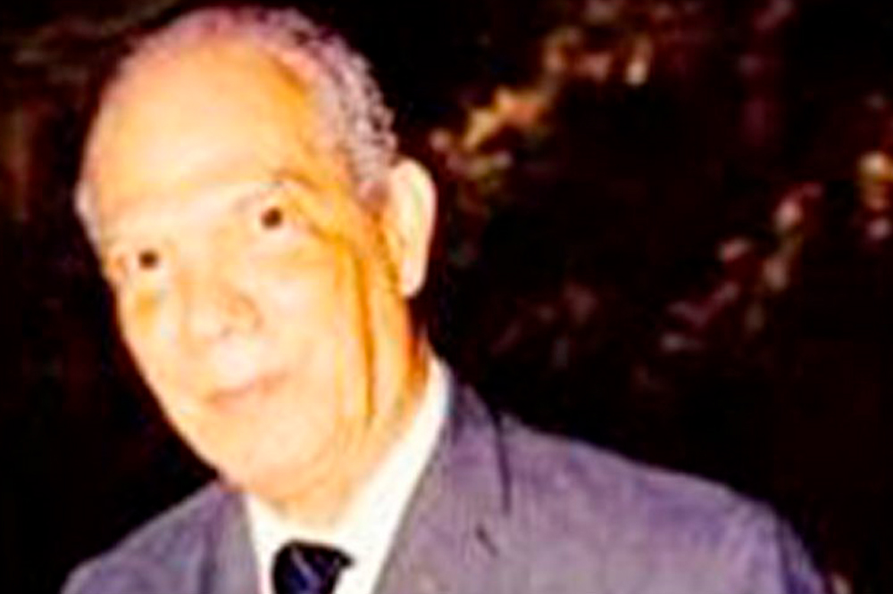 National Heroes Debate – the Case for Dr. John Parmenas Eustace