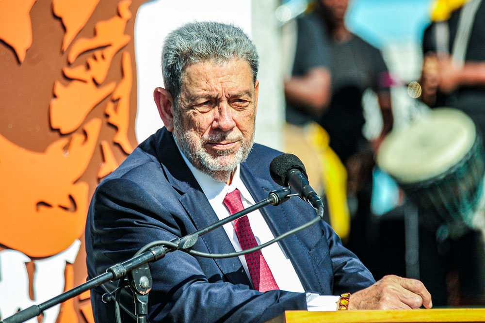 Women on list for consideration as National Hero – PM