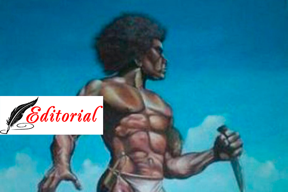 Chatoyer and March 14 - we still have much further to go - Searchlight