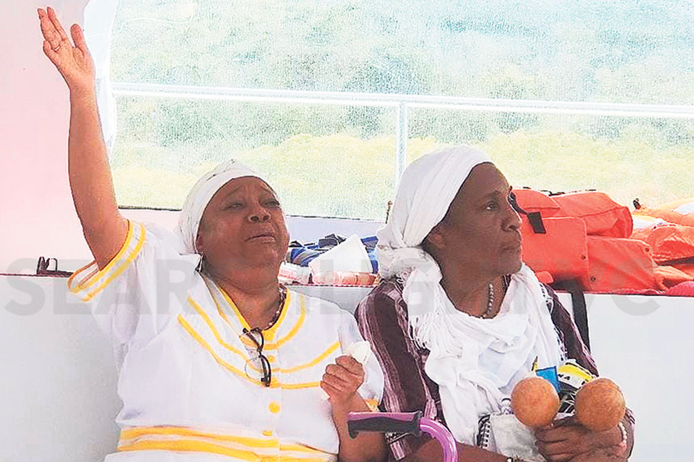 Possible sale of Baliceaux ‘disrespectful, dishonourable’ –Garifuna ...