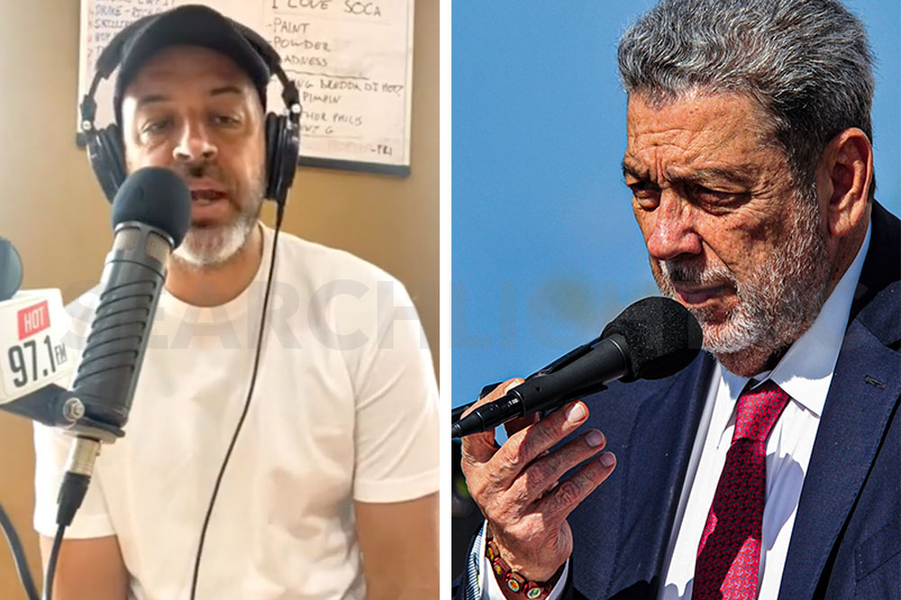 No H2O Soca this year for Vincy Mas