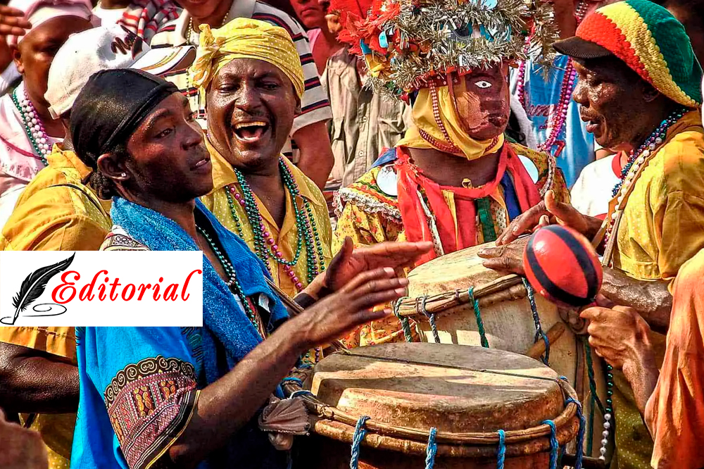 The International Garifuna Conference - Important to our understanding ...