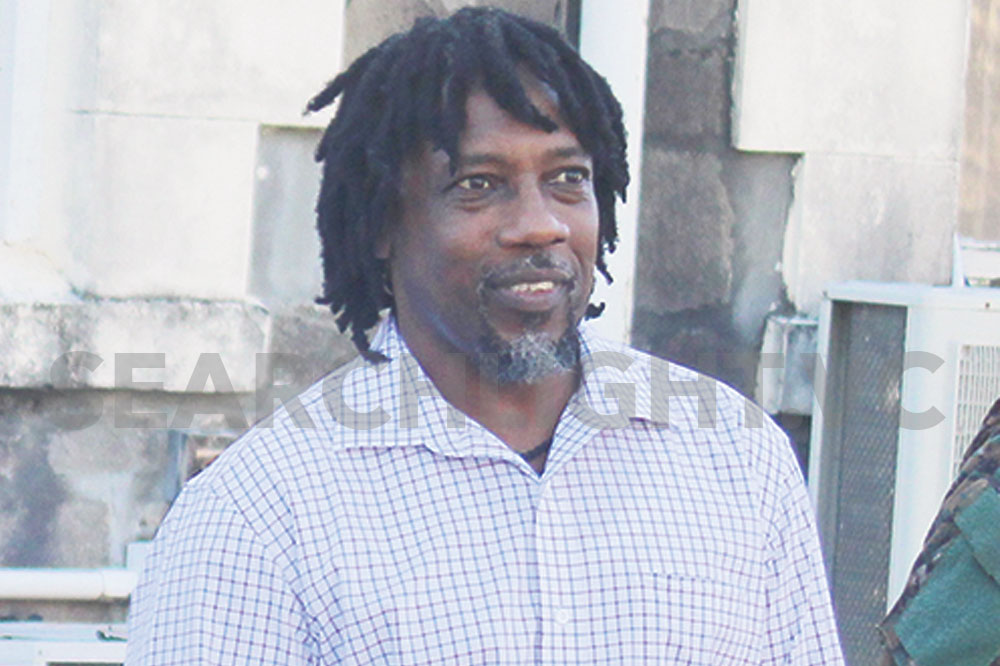 Junior Jarvis expresses remorse for taking life, asks family for ...