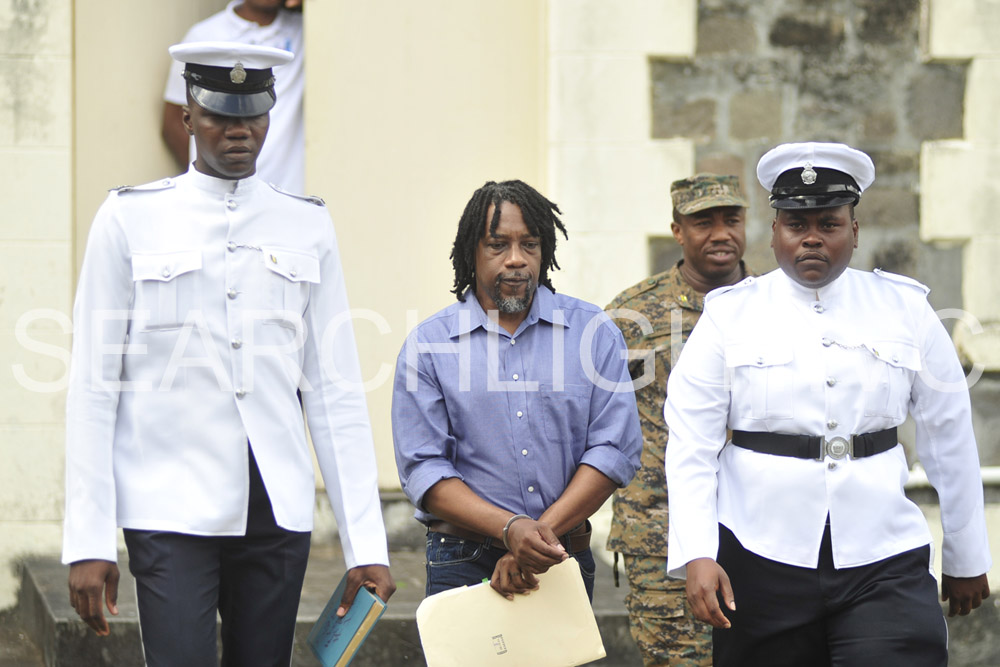 "Pre-meditated, unprovoked" murder gets former journalist a life ...