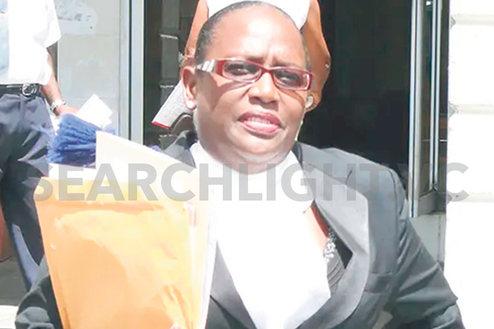 Junior Jarvis’ lawyer describes social inquiry report as ‘one-sided’