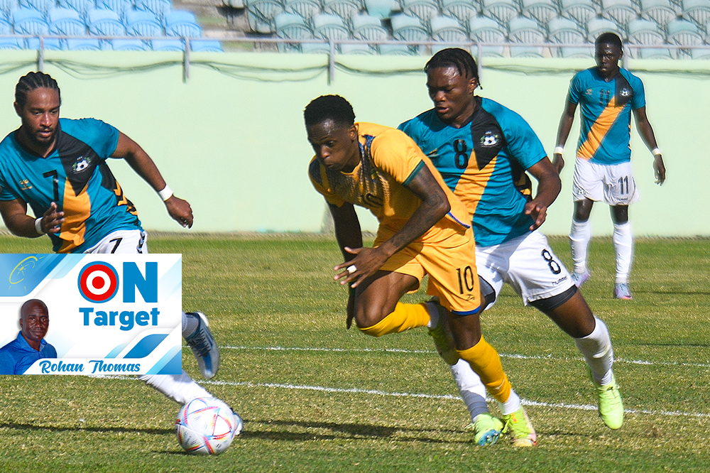 Now, more than ever - Searchlight