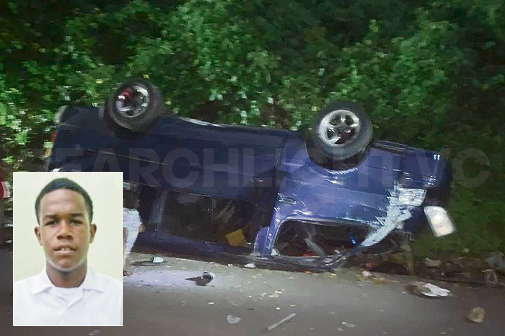 Mother of boy injured in van accident urges drivers to be more cautious