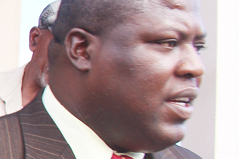 Pastor reminds church of Cain and Abel as murder victim is laid to rest