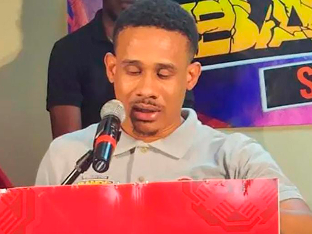 Small: National School Bands Music Showcase 'out of this world'