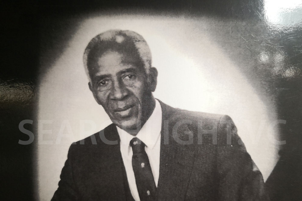 Distinguished surgeon Sir Cecil Cyrus passes at age 94