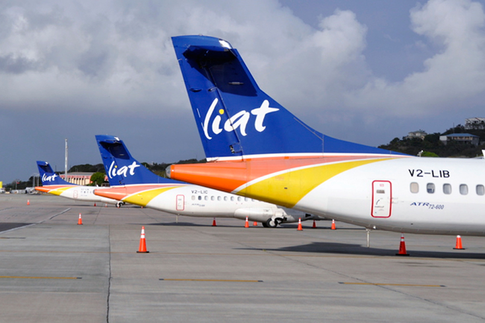 Ex-LIAT workers in Barbados to get $75,000 in cash
