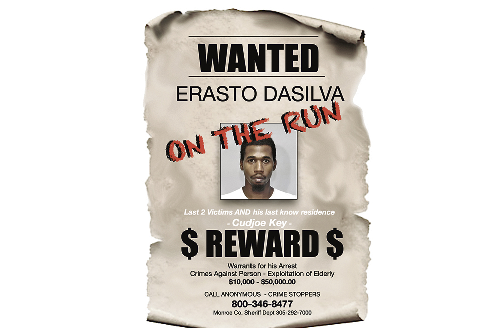 Vincentian national wanted in Florida for fraud