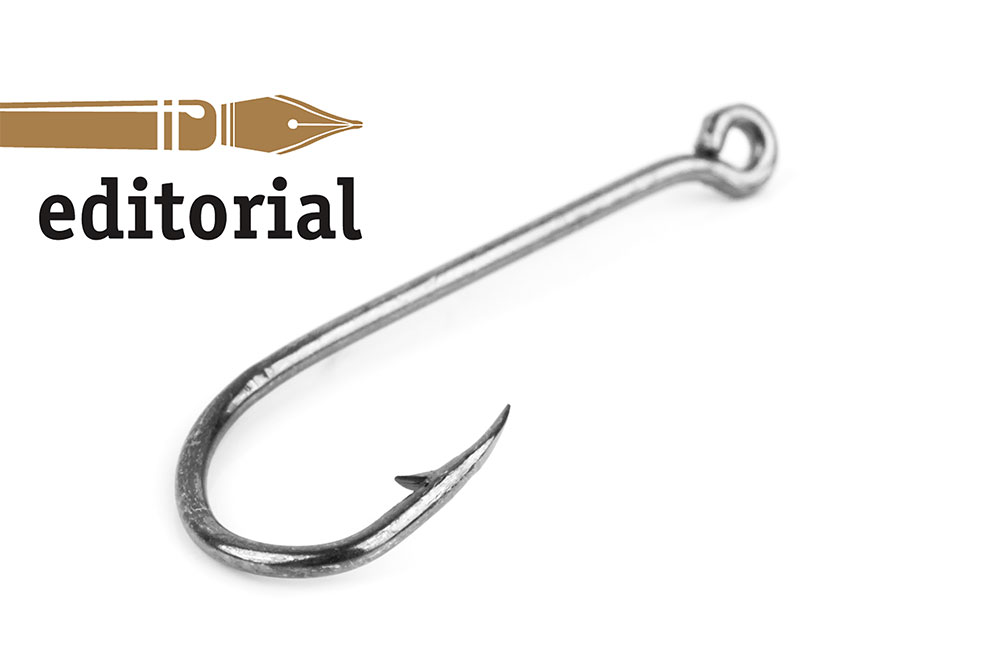 Editorial - Searchlight