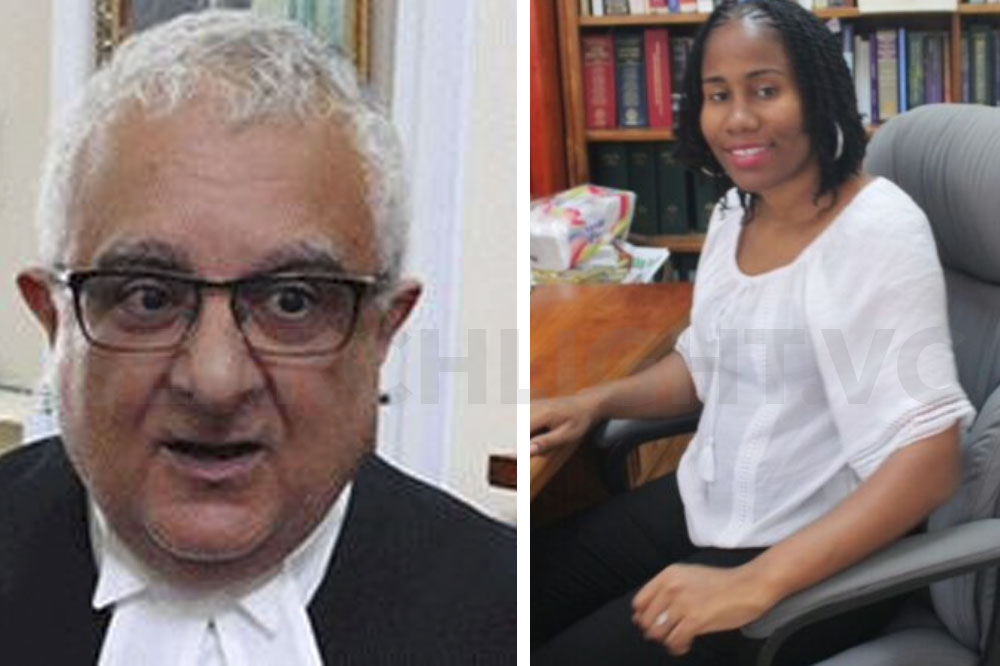 Application for leave to appeal Covid-19 Vaccine mandate ruling to be ...