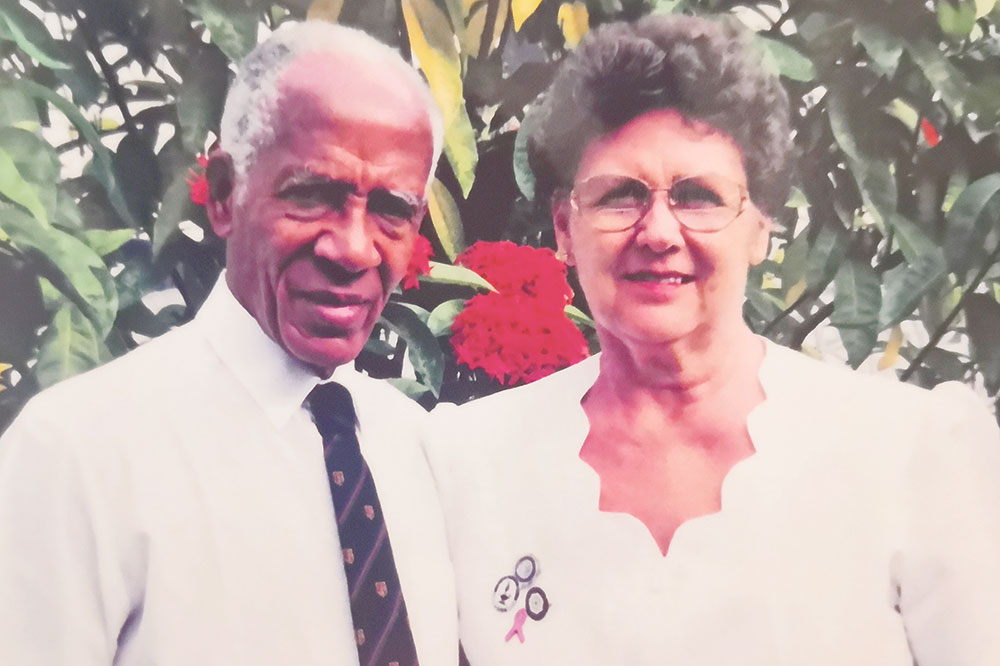 Dr Cyrus gave yeoman service to the differently-able community