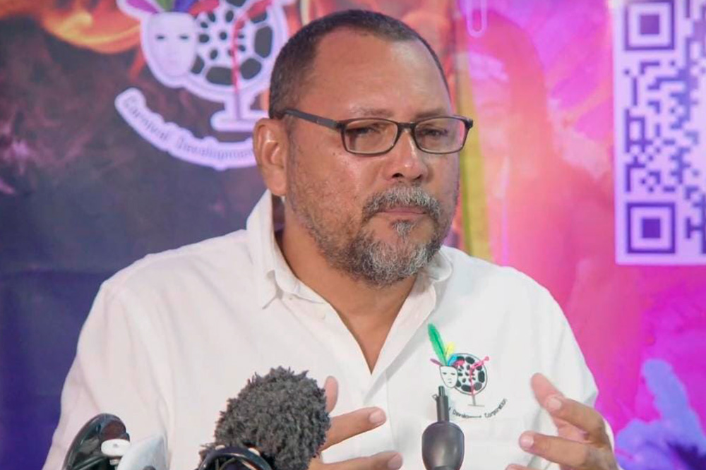 Power Soca, Ragga Soca - separate shows for VincyMas 2023