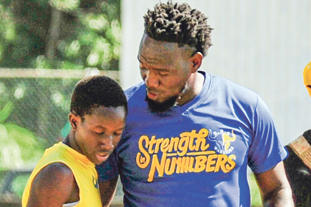 PE teacher wants drastic curriculum change to further boost sports ...