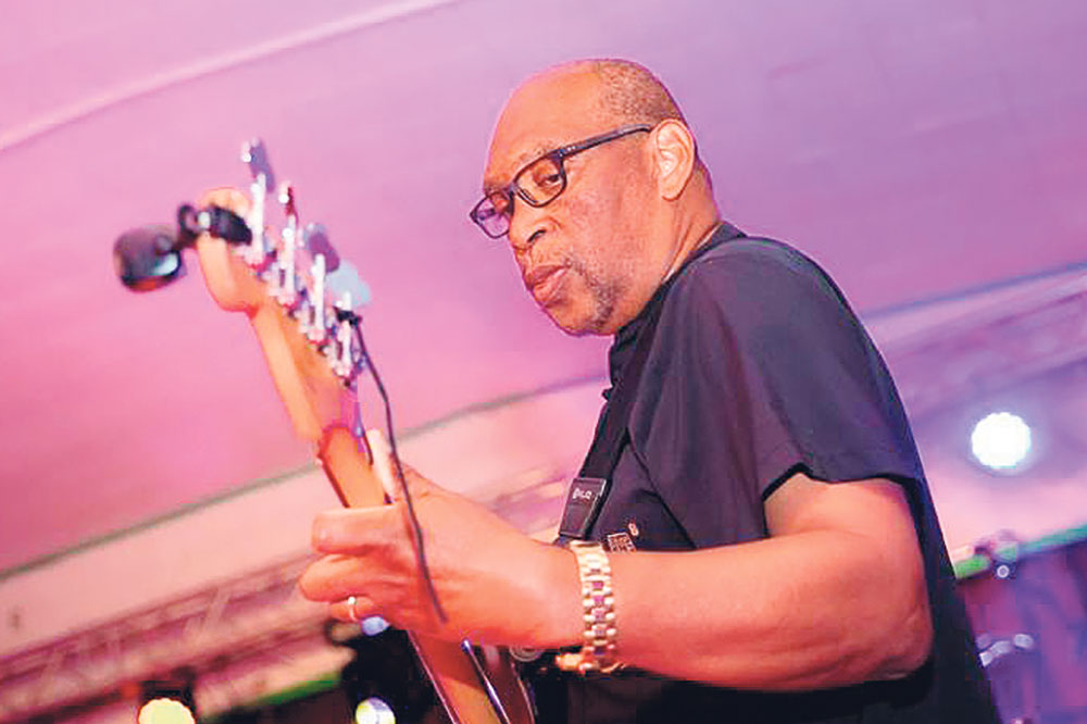 Jazz Tropical Project - a return to music