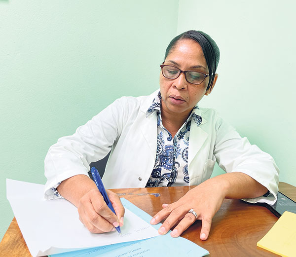 Medical team creates history in Neurosurgery at MCMH - Searchlight