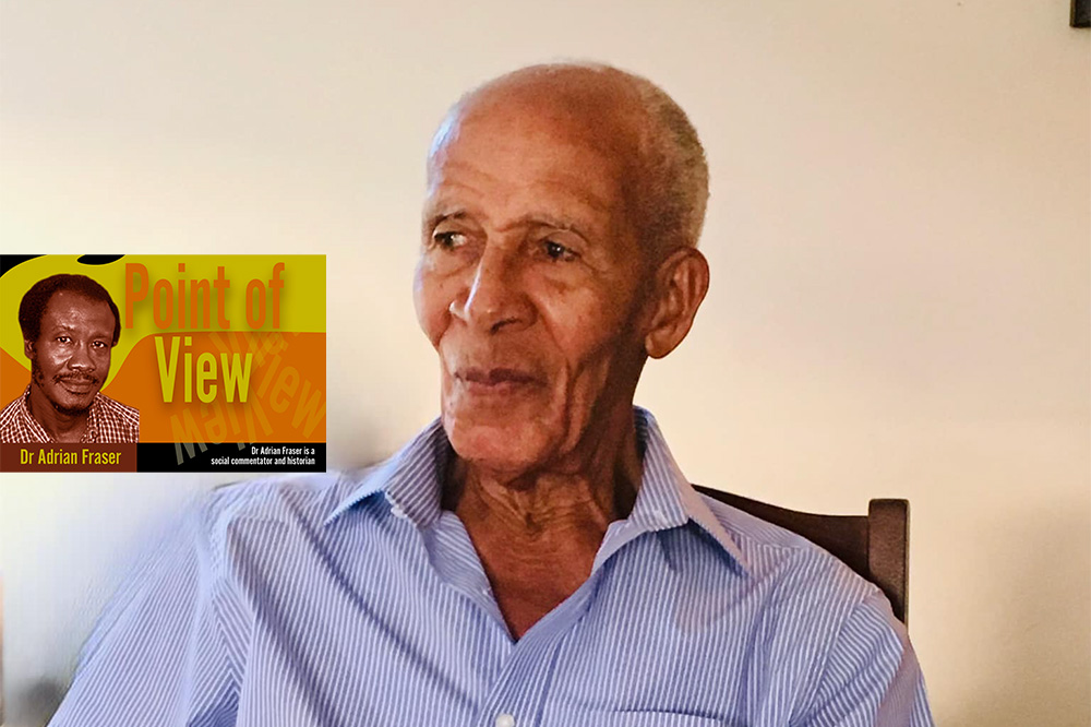 The Cecil Cyrus I knew - Searchlight