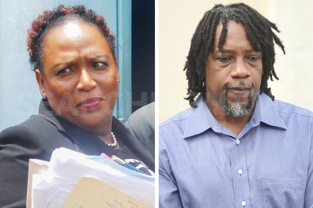 Junior Jarvis files leave to appeal his life sentence