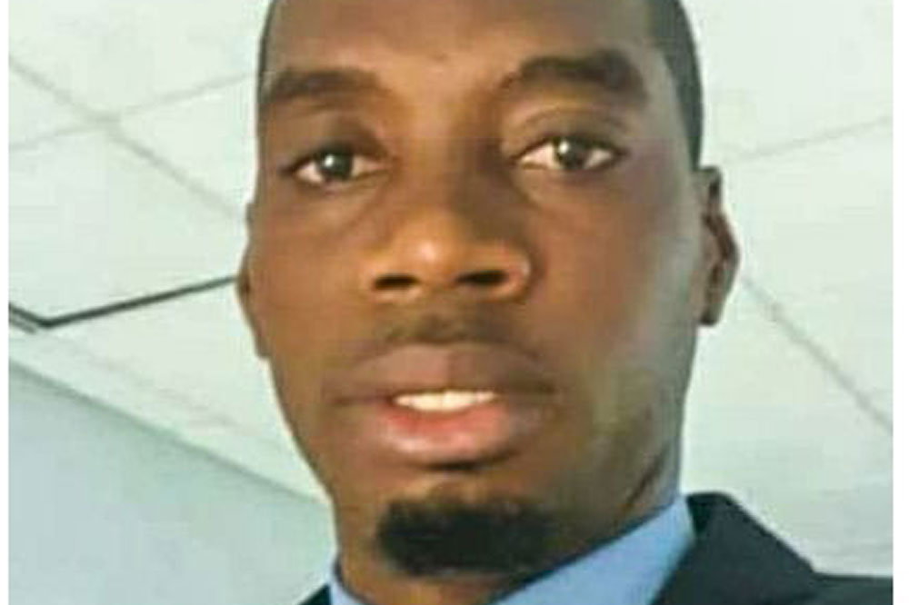Family of slain police officer feel neglected by the state and justice ...