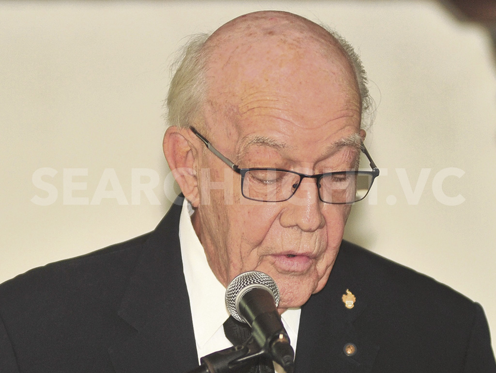 The Caribbean has lost ‘the greatest Caribbean medical hero of all time ...