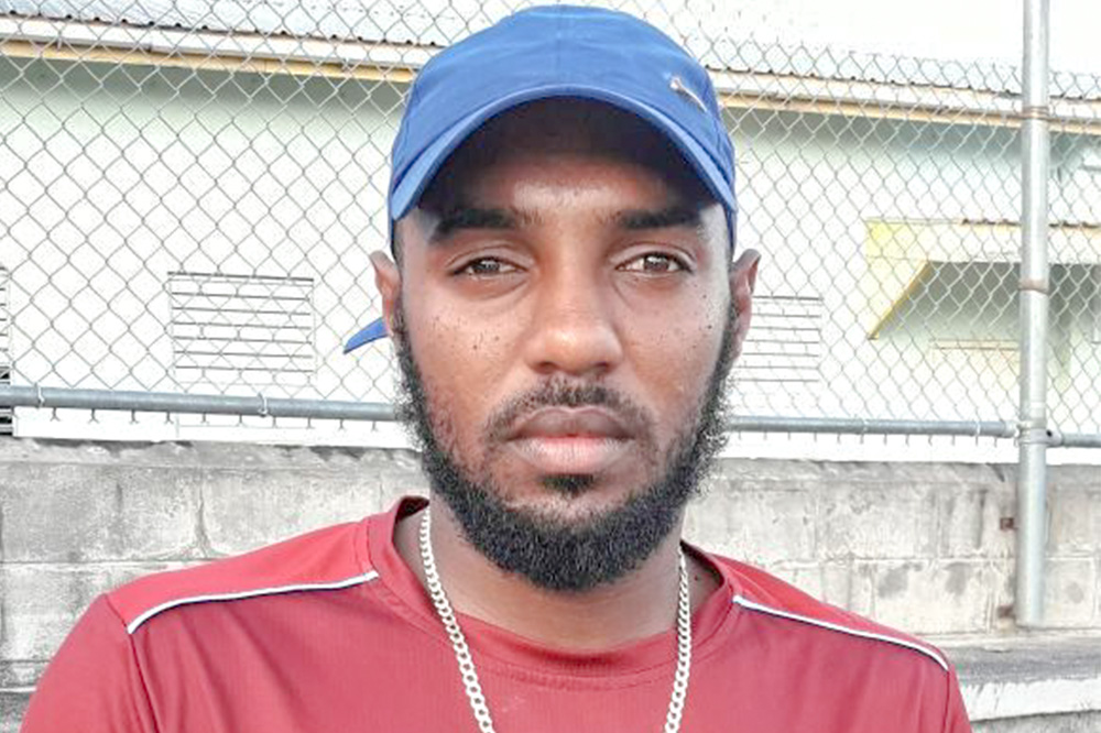 Test recall still possible for Sunil Ambris