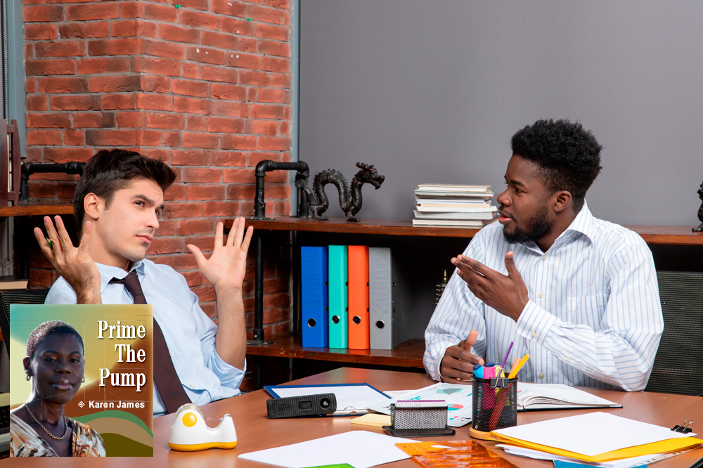 Taking a look at the blame game in the workplace -the kick the dog ...