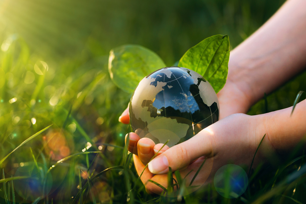 The Caribbean calls for climate adaptation on Earth Day 2023