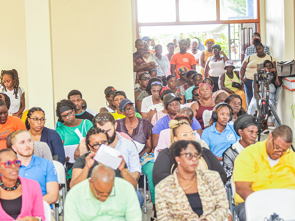 EnGenDer project to benefit tri-tri fishers island-wide