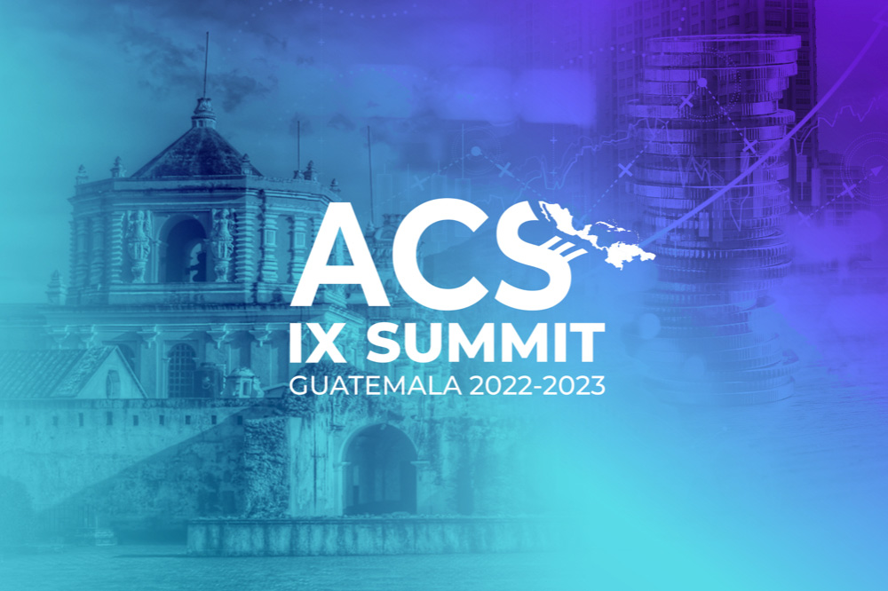 One Caribbean Nation - Searchlight