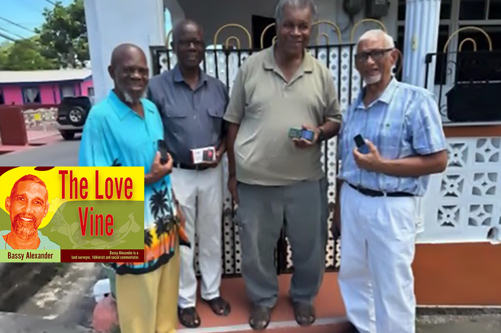 De Best School Of All - Searchlight