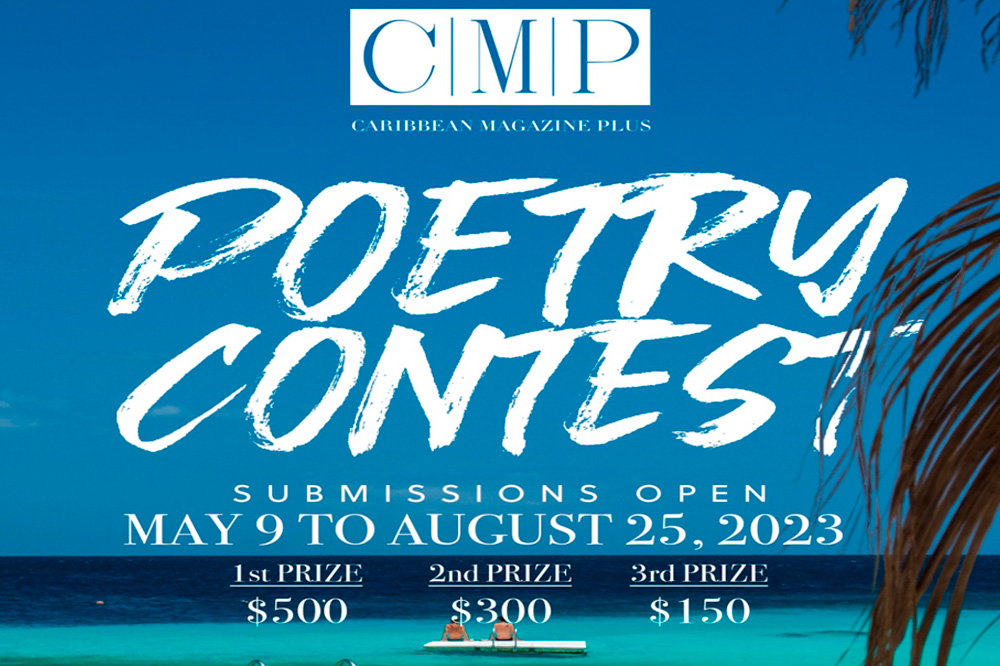 Caribbean Magazine Plus Poetry contest - Searchlight