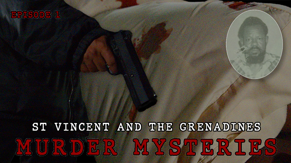 VIDEO: Investigating the death of Godwin Forbes