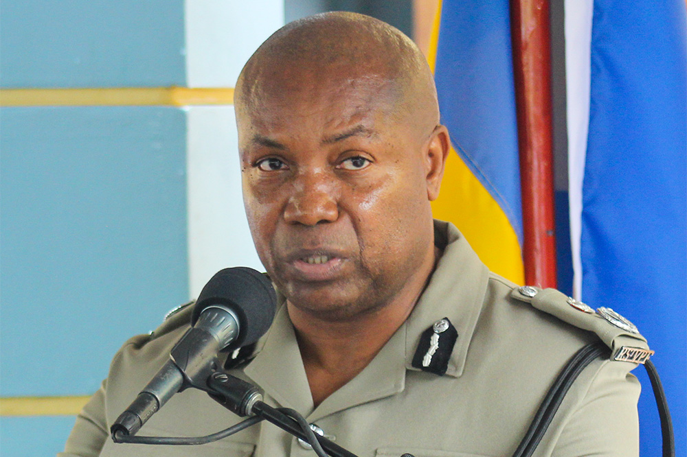 Mothers acclaimed by Commissioner on Mother’s Day