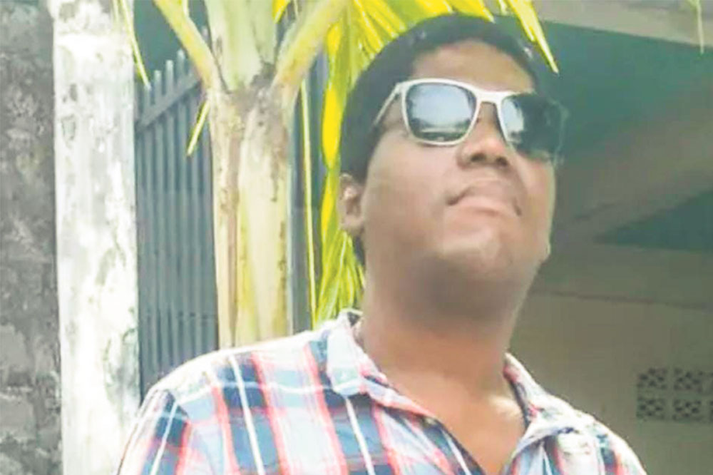 Acting president of National Society of and for the Blind disappointed ...