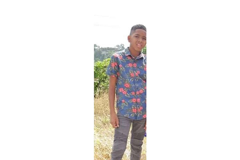 Sandy Bay teen dies in road accident - Searchlight