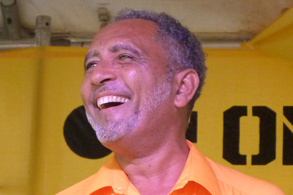 Dr Friday calls on unions to help bring down ULP