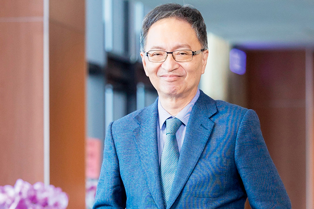 Sustainable health development in the post-pandemic era