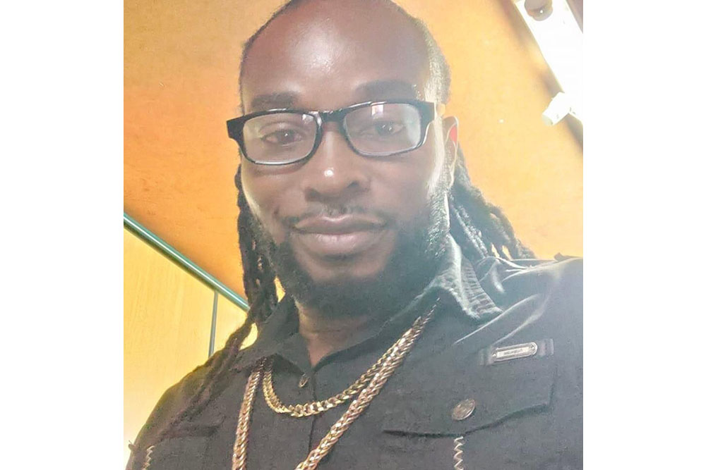 Electrician shot and killed in Kingstown - Searchlight